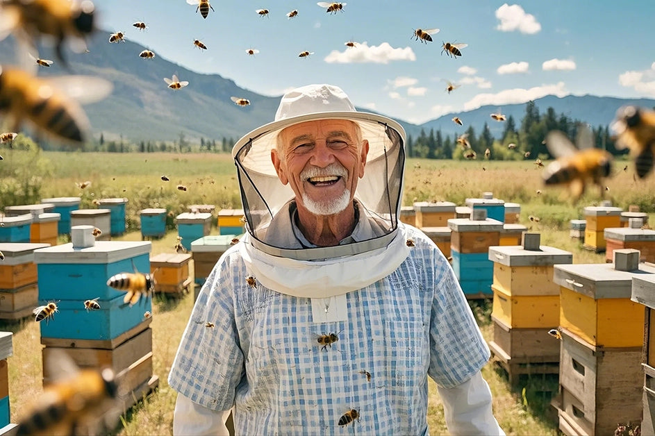 Bee Venom Pain Relief Cream: Benefits & Buying Guide – ximonths